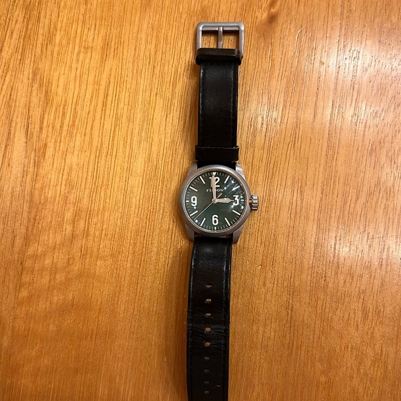Filson | Accessories | Filson Field Watch | Poshmark